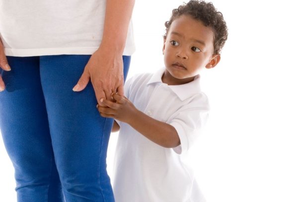 How to Help a Child with Separation Anxiety-Little Sprouts Learning