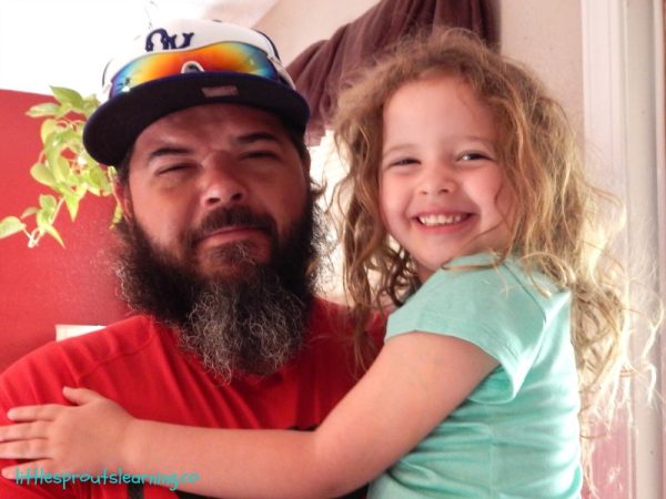 25 Father’s Day Gifts Preschoolers Can Make