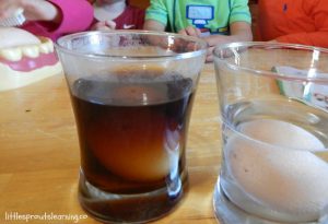 Children's Dental Health Month Theme for Preschool-Little Sprouts