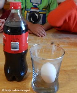 Children's Dental Health Month Theme for Preschool-Little Sprouts