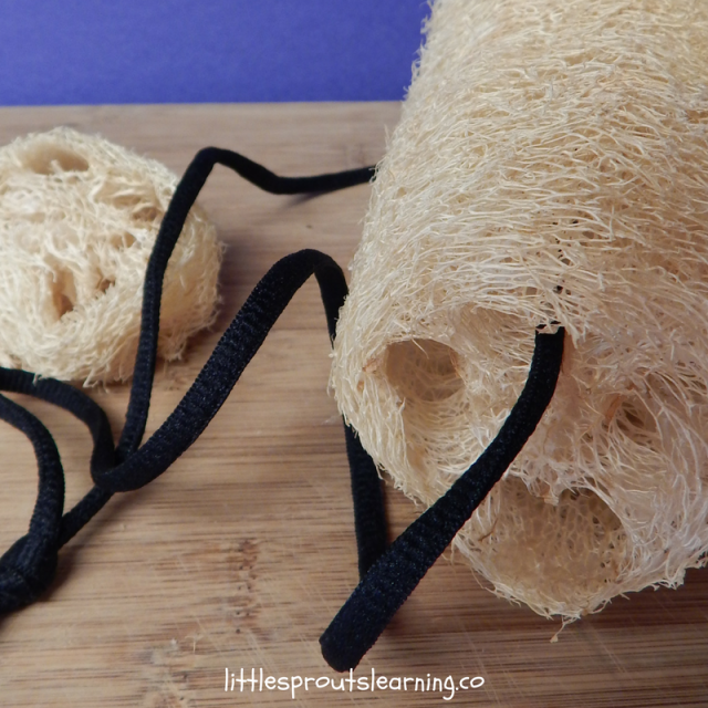 12 Ways to Use Luffa Sponge You Won’t Believe-Little Sprouts Learning