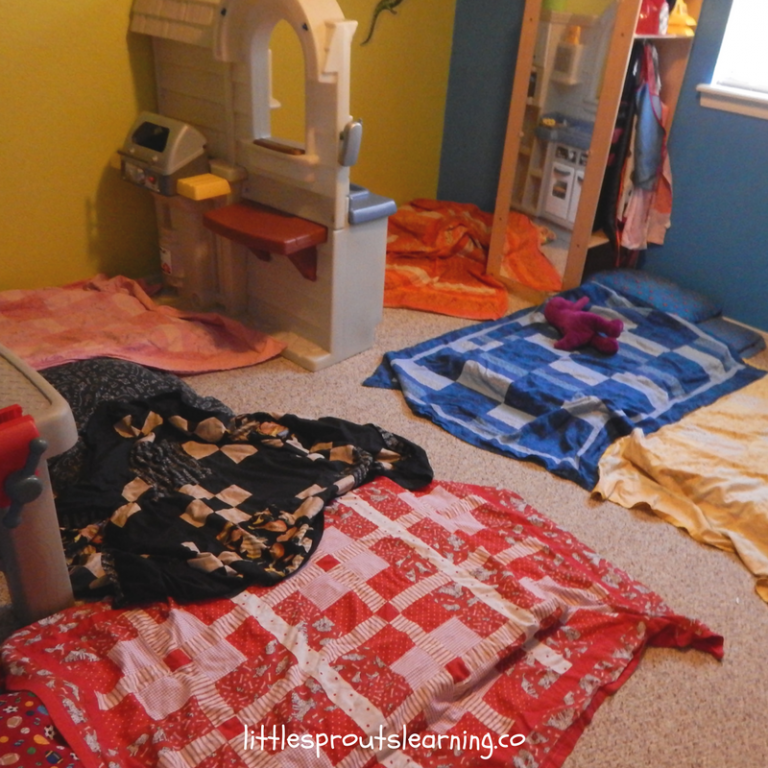 Examples of Home Daycare Setup That Will Inspire You