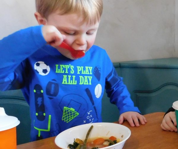 CACFP Approved Cereals for Daycare-Little Sprouts Learning