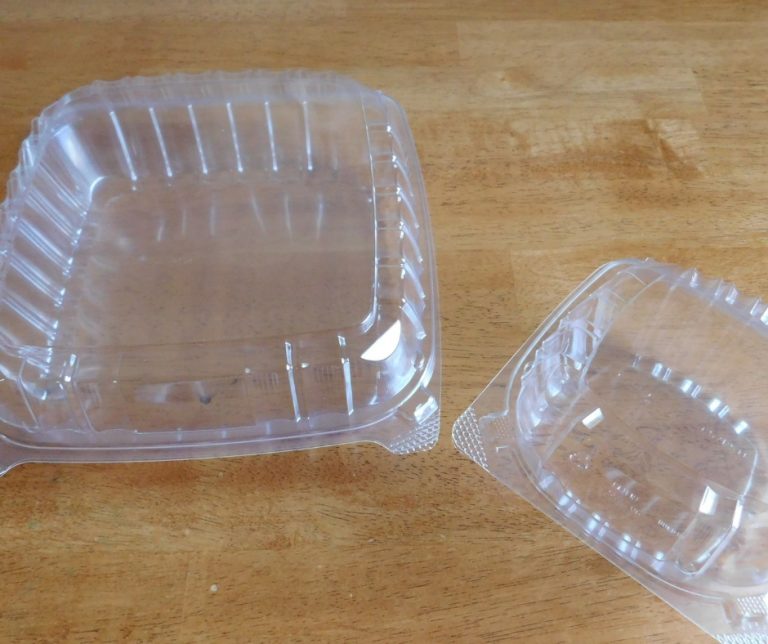 DIY Shrinky Dinks from Upcycled Plastic Containers-Little Sprouts