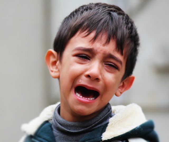 Warning Signs of Bad Daycare-Little Sprouts Learning