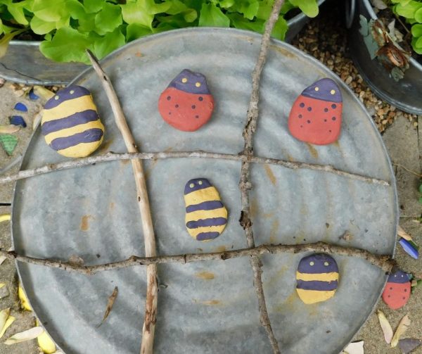 Garden Games for Kids-Little Sprouts Learning