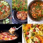 CACFP Meal Pattern-Meat and Meat Alternates - Little Sprouts Learning