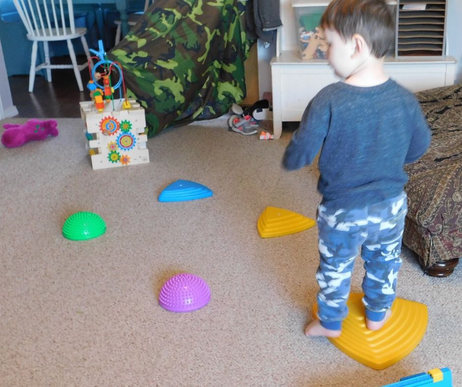 Indoor Obstacle Course Ideas For Kids Little Sprouts Learning Indoor Obstacle Course Ideas For Kids Little Sprouts Learning