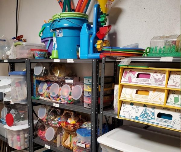 Small Home Daycare Layout-Little Sprouts Learning