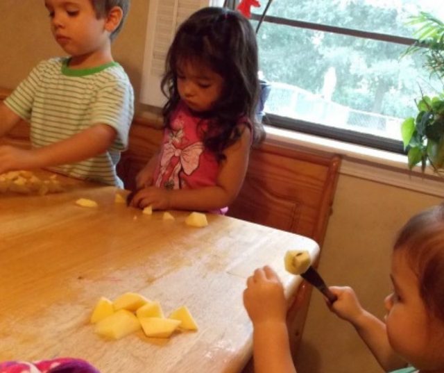 Home Daycare Activities home-daycare-activities
