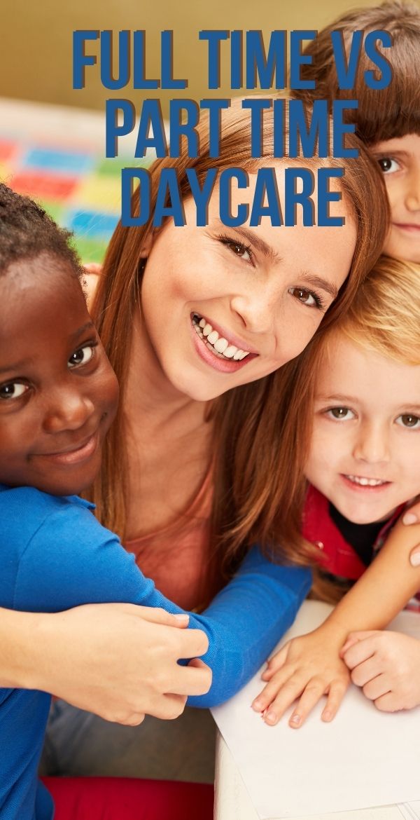 Can Part Time Daycare Work For Your Business Little Sprouts Learning Can Part Time Daycare Work For Your Business Little Sprouts Learning