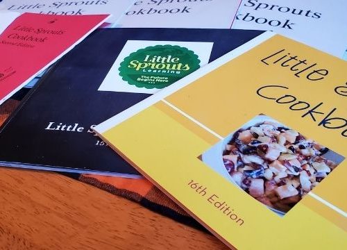 Home - Little Sprouts Learning