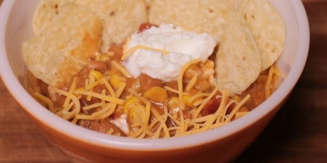 Meatless Meals without Pasta-Little Sprouts Learning