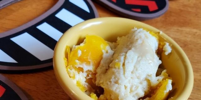 Pilgrim Pumpkin Pie-Little Sprouts Learning