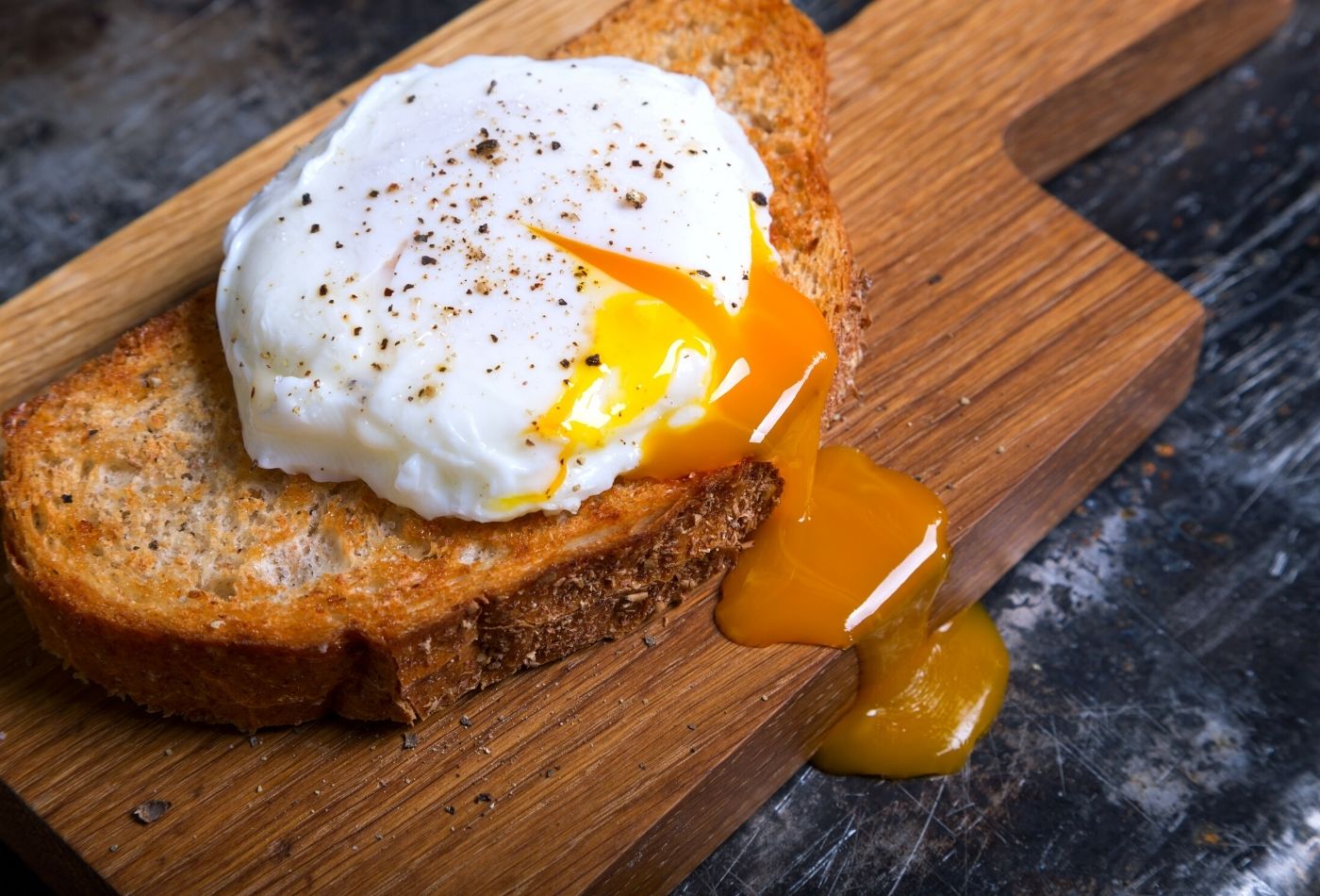 How to Cook Eggs for Beginners-Little Sprouts Learning