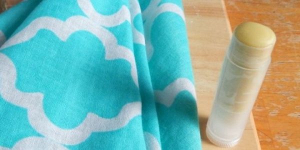 How To Make Homemade Bug Bite Sticks Little Sprouts Learning