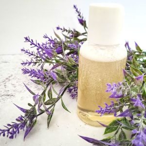 DIY Lavender Bubble Bath Recipe-Little Sprouts Learning