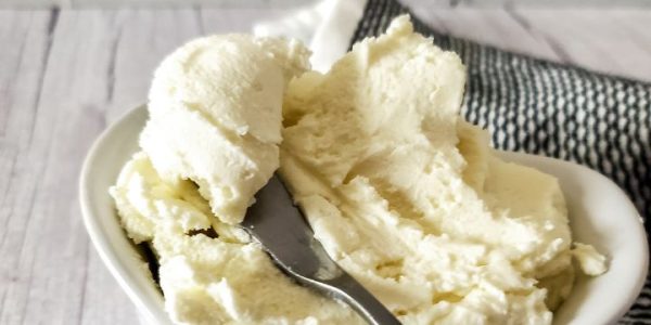 How to Make Homemade Cream Cheese-Little Sprouts Learning