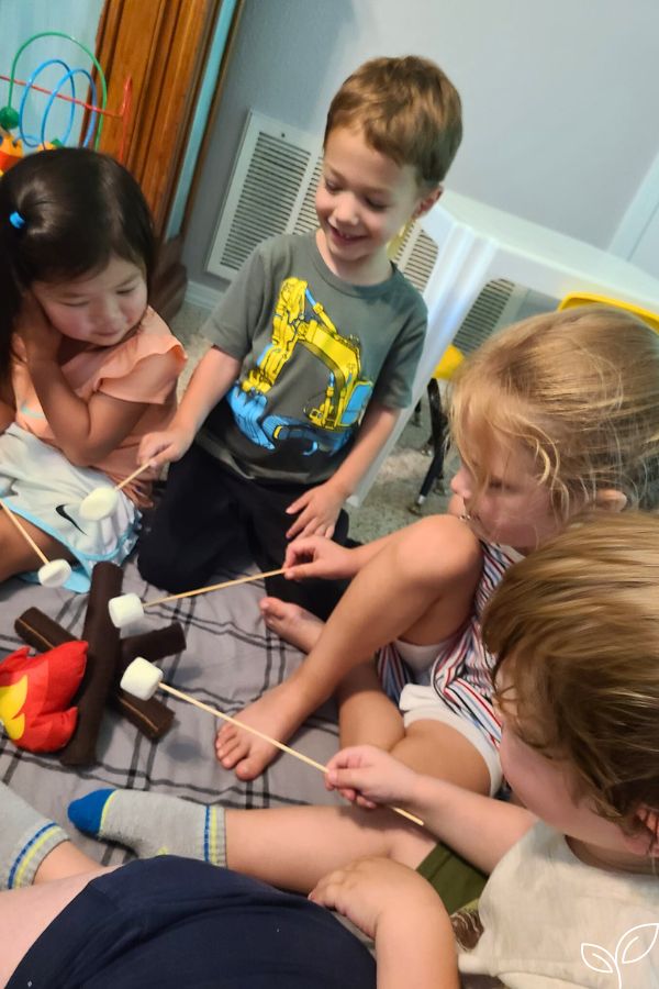 Daycare Lesson Plans on Huck Finn-Little Sprouts Learning