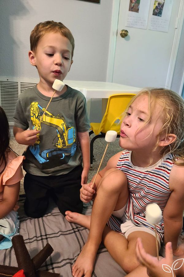 Daycare Lesson Plans on Huck Finn-Little Sprouts Learning