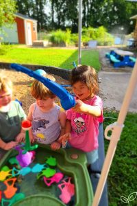 Daycare Lesson Plans on Huck Finn-Little Sprouts Learning