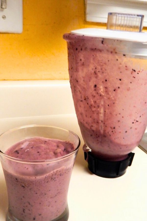 10 Smoothies for Kids-Little Sprouts Learning