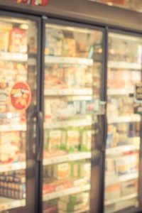 Foods with CN Labels for CACFP Meals in Oklahoma